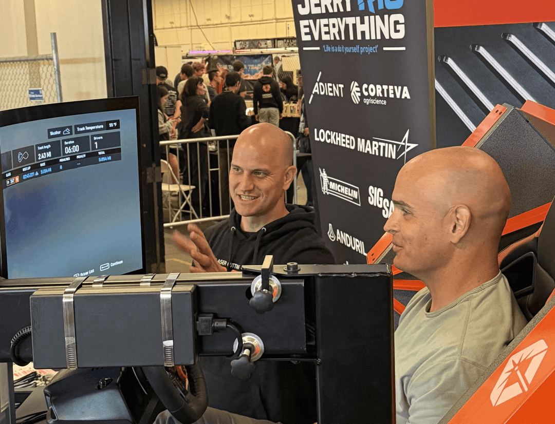 In the wake of Amazon, other industry leaders like OSH Cut, McMaster ...