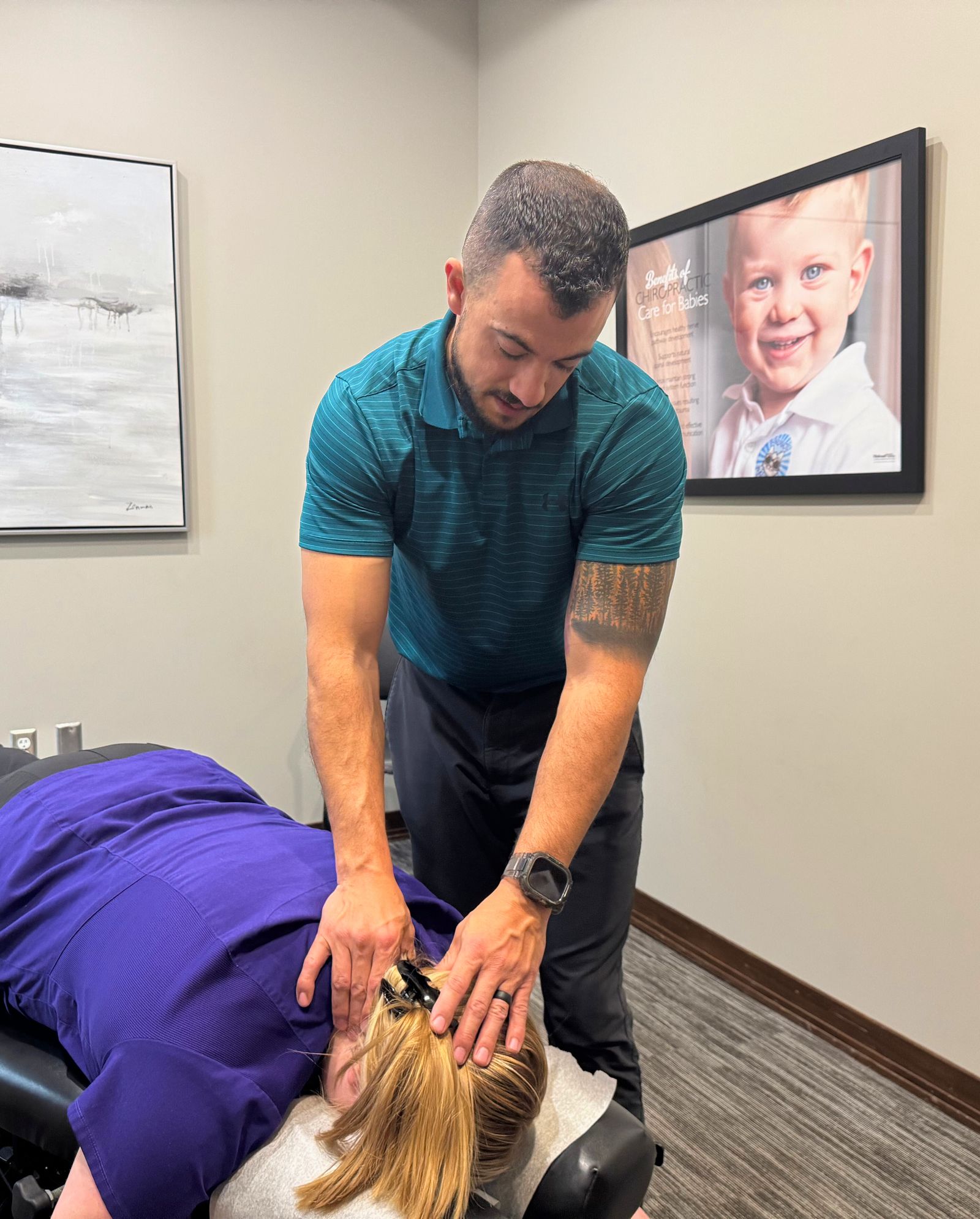 Active Family Chiropractic & Acupuncture