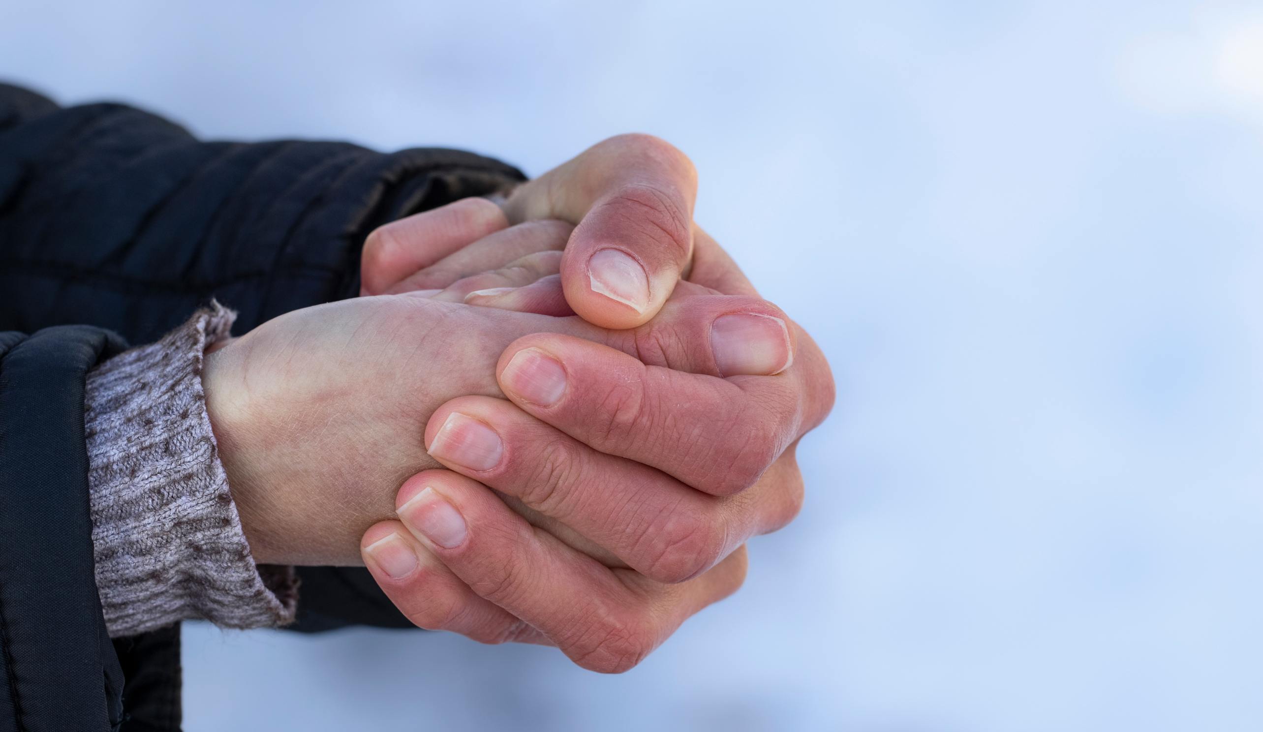 Neuropathy & Cold Weather: Why Nerve Pain Flares Up in Winter