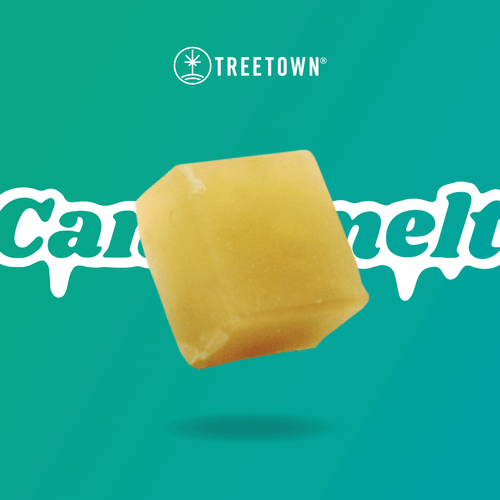 TreeTown Cannabis Products | Explore Our Premium Cannabis Range
