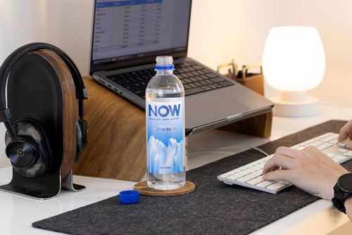 NOW Nature's Own Water