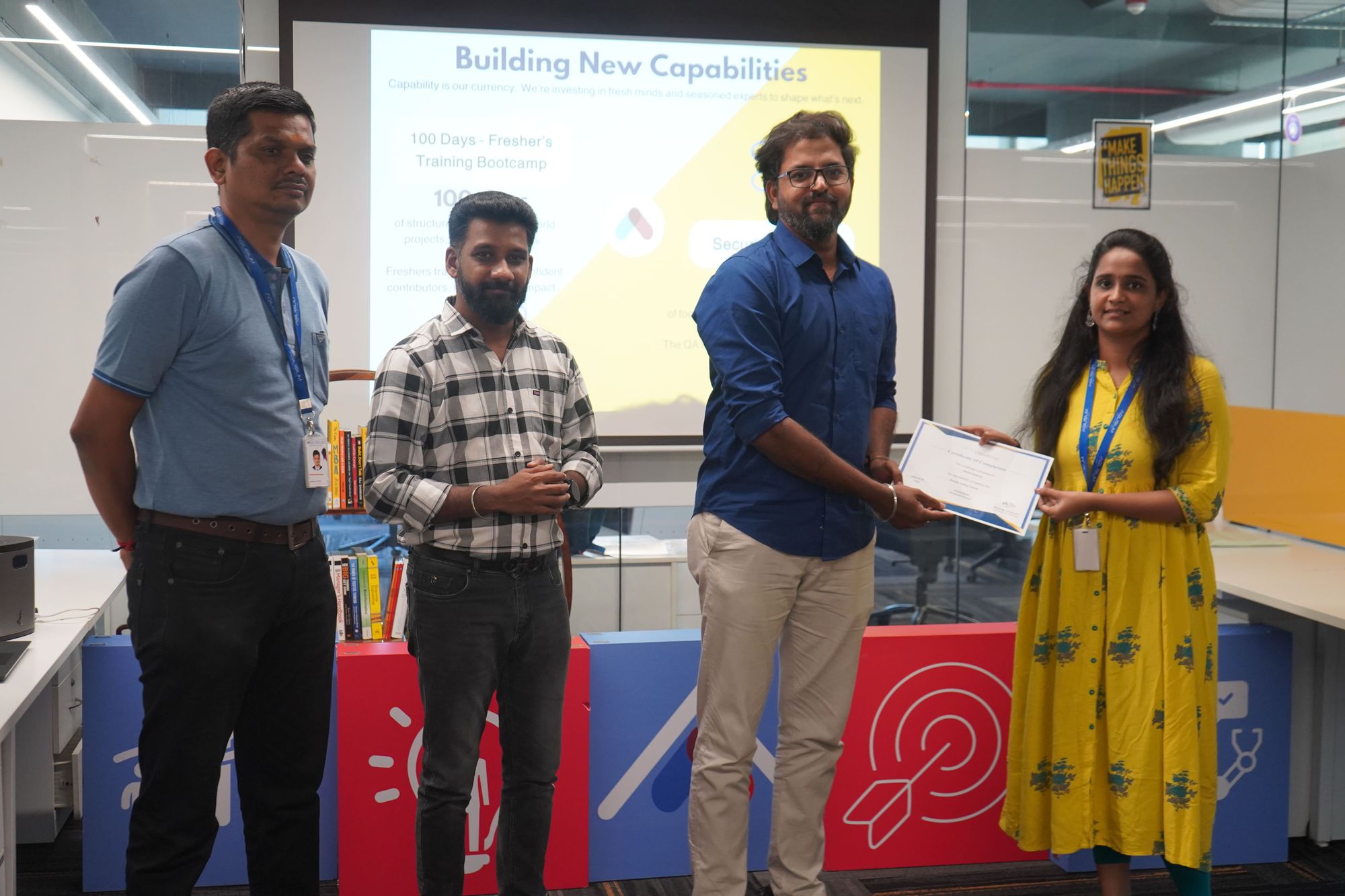 People & Careers | Agilisium