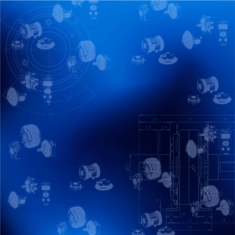 Product Details - Low speed protrudent shaft type powder brake | Helistar