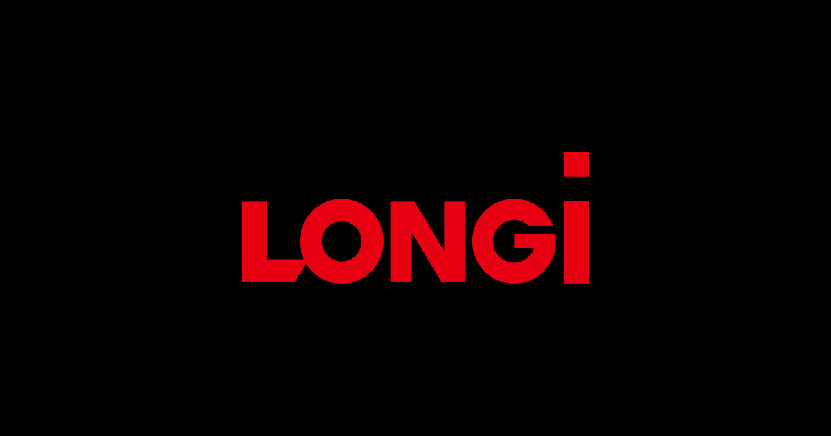 LONGi Commercial & Industrial Solar Solutions: High-Efficiency Panels ...