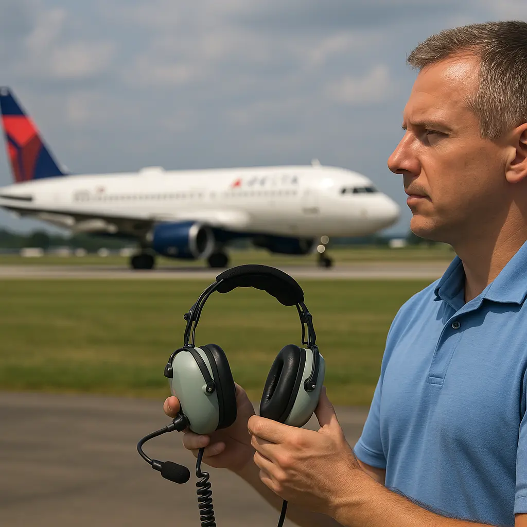 Career in Aviation