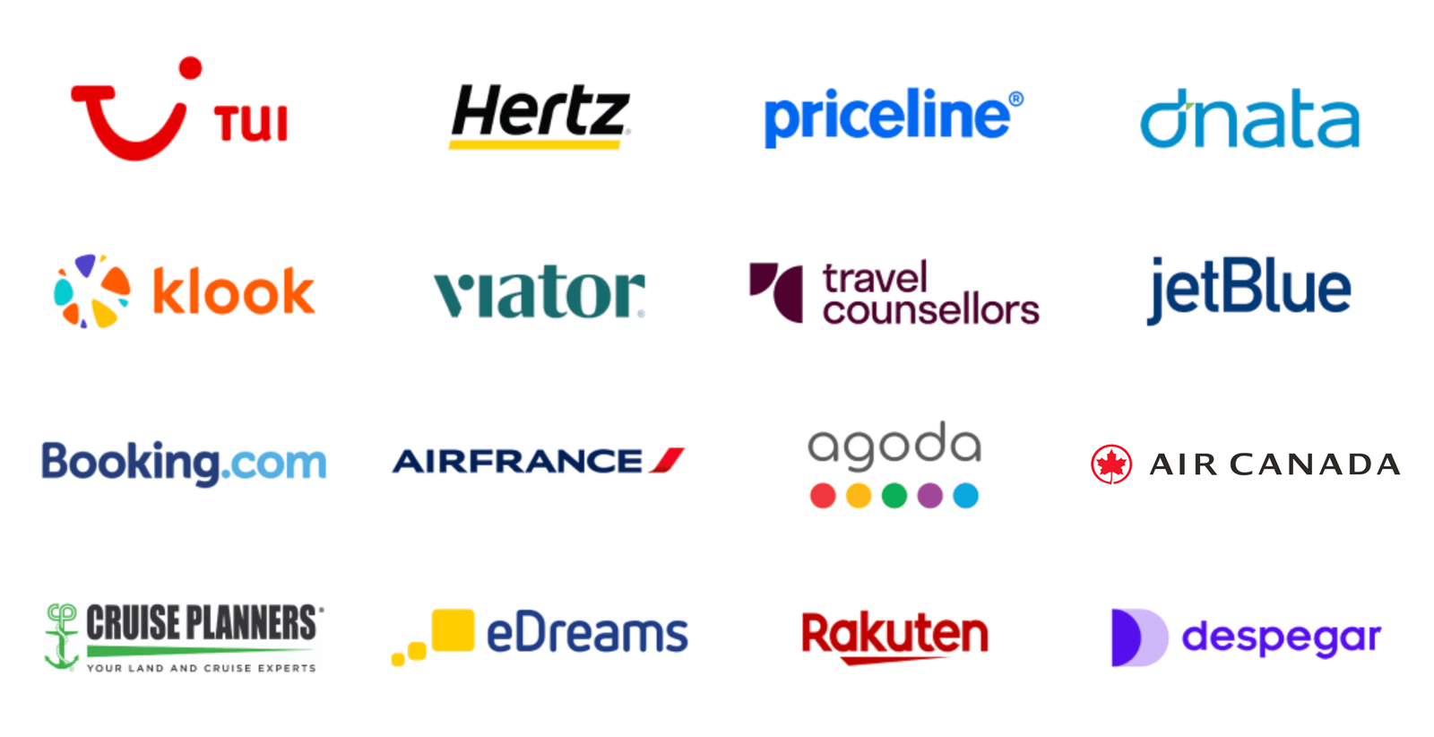 Travel Agents | Enhance your booking process with Mozio
