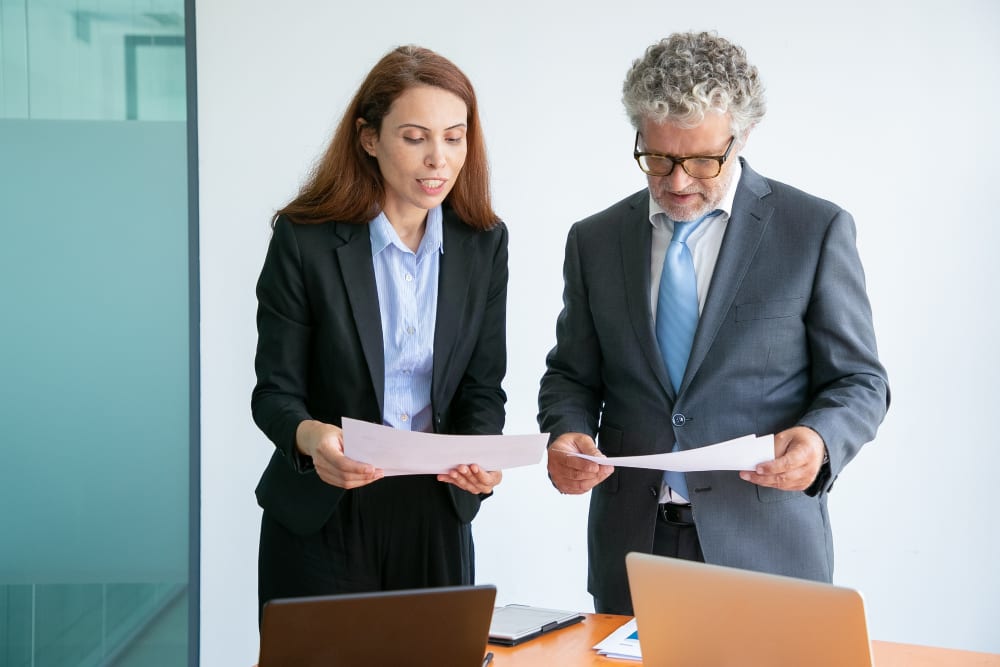 As diferenças entre uma escritura de posse e um título de propriedade