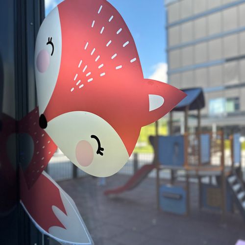 KOKON Kinderhort | Kita Star | Liechtenstein