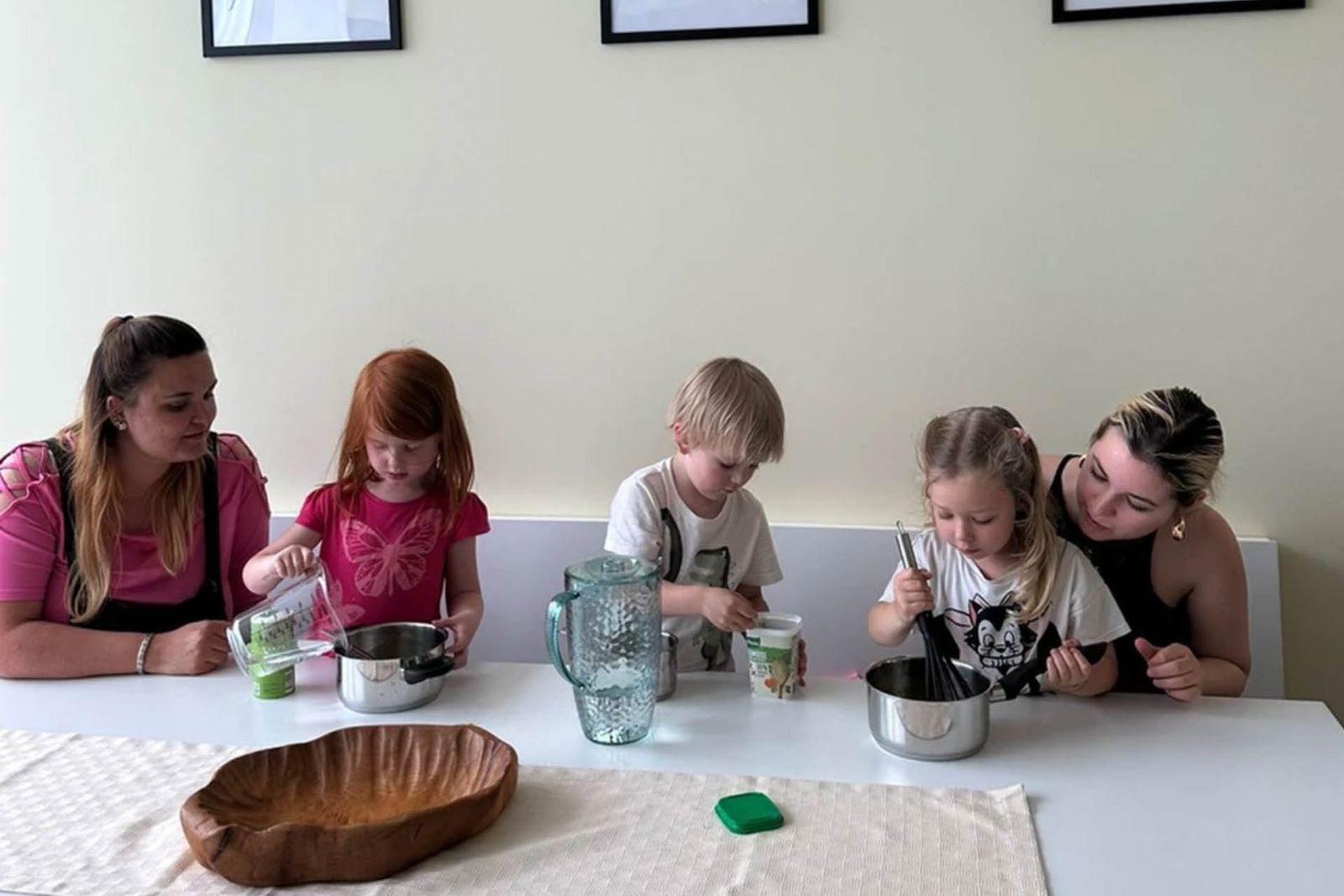 KOKON Kinderhort | Kita Star | Liechtenstein