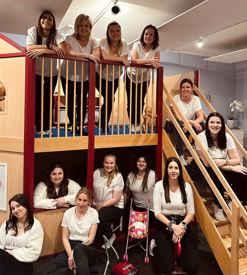 KOKON Kinderhort | Kita Star | Liechtenstein