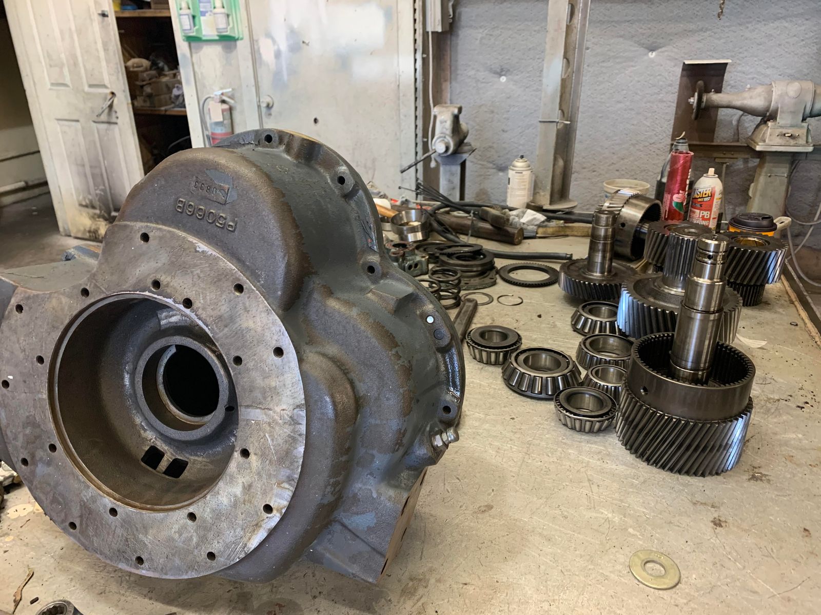 Biznus Template - Webflow Ecommerce Website Template