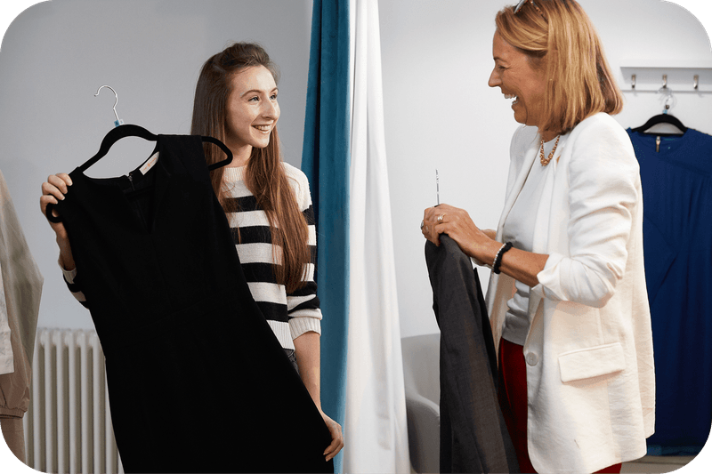 Support for Unemployed Women in the UK | Career and Interview Coaching
