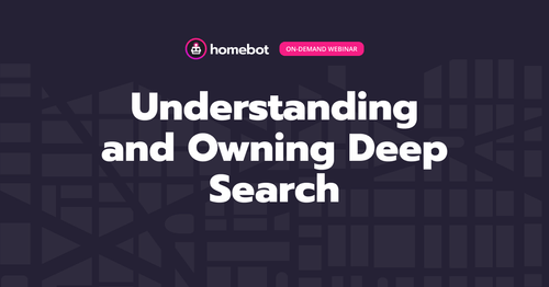 Introducing: The Homebot Mobile App | Homebot Blog