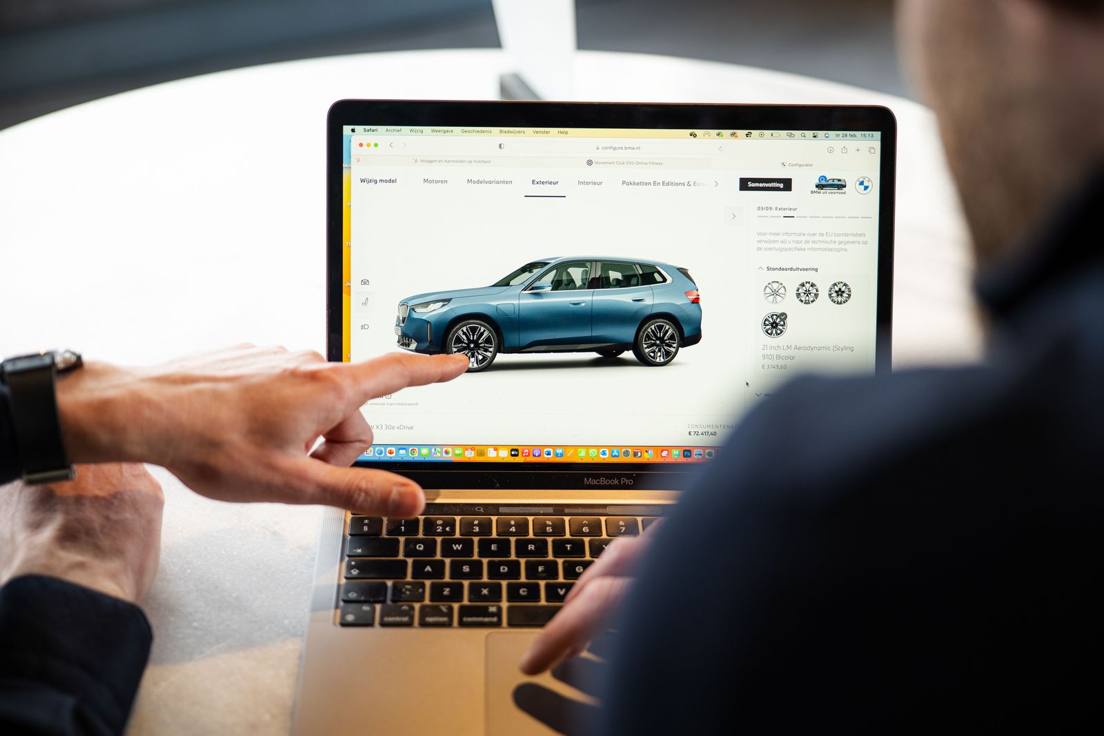 Wat doet een onafhankelijke lease intermediair? | Mister Mobility