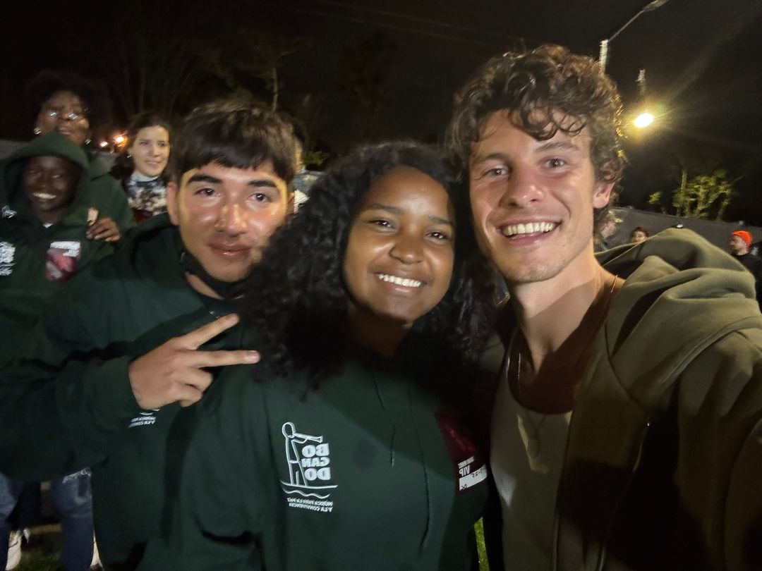 Barefoot Foundation | Leave your footprint