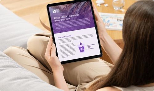 Breast Cancer Prevention Partners (BCPP) | Exposing The Cause Is The Cure