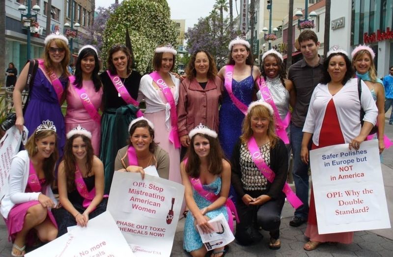 Breast Cancer Prevention Partners (BCPP) | Exposing The Cause Is The Cure