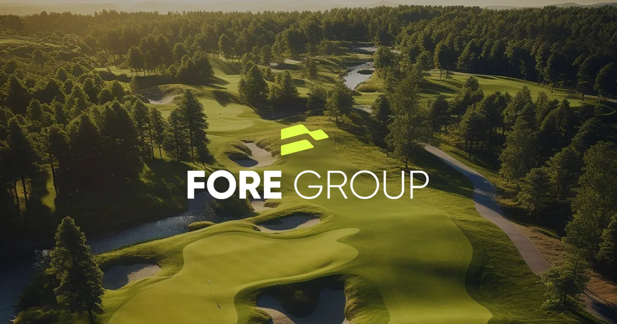 Fore Group | Home page