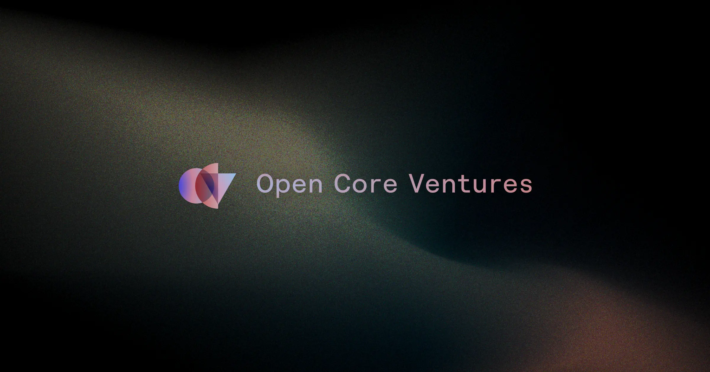 Companies | Open Core Ventures