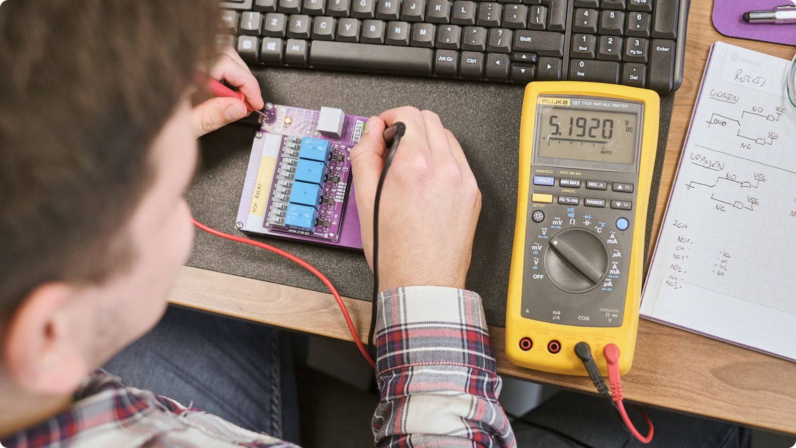 Soldered Electronics - Your One-Stop Solution for Custom Electronics