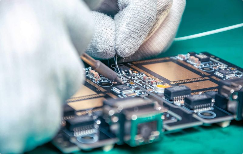 Soldered Electronics - Your One-Stop Solution for Custom Electronics