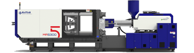 Support Portal | Absolute Haitian Injection Molding Support