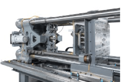 Niigata MD-S8000 Series All-Electric Injection Molding Machines | AHC