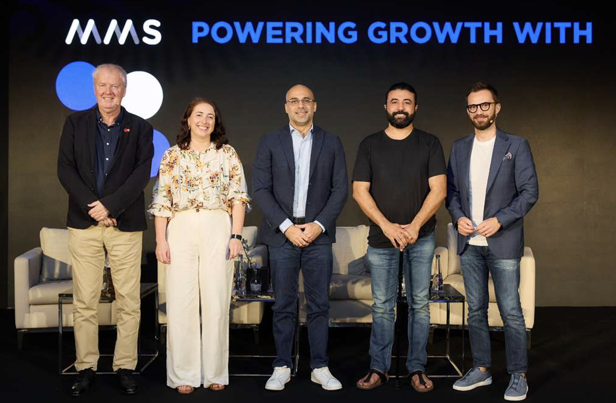 Grow Your Business with MBC Media Solutions - MMS