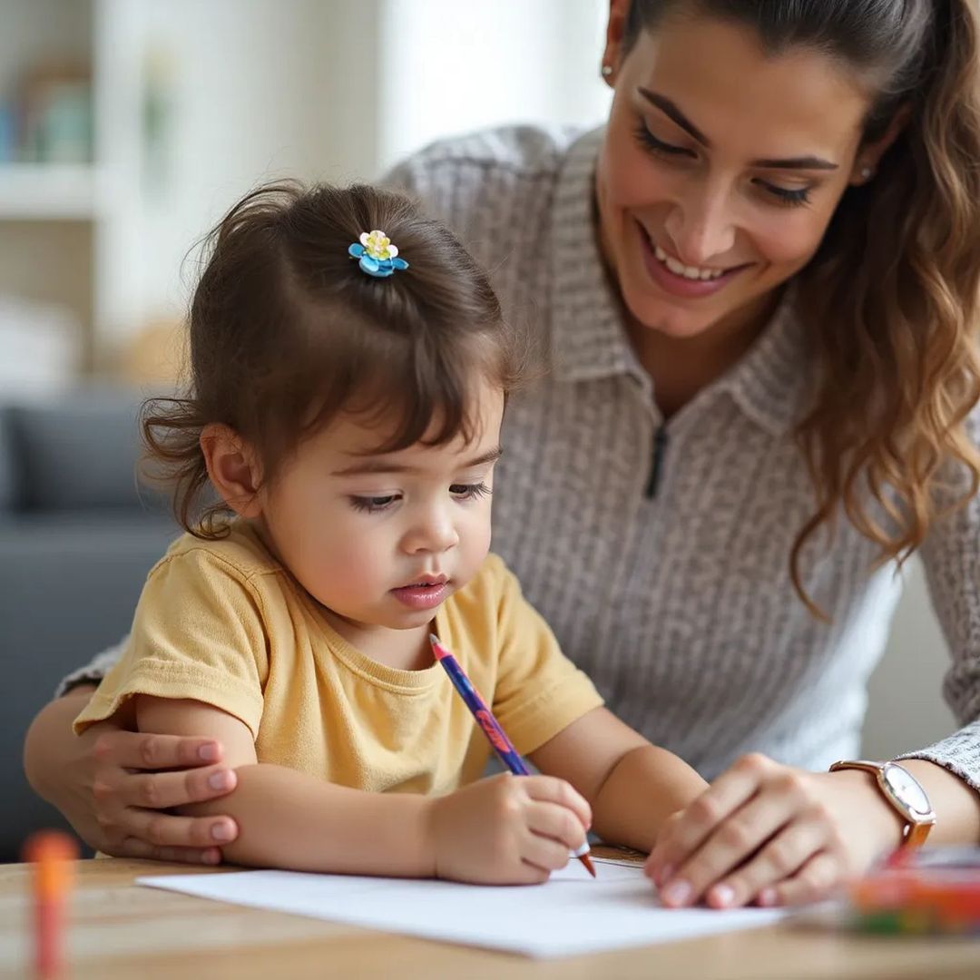 Preparing Your Child for Preschool: A Month-by-Month Guide | Jan 23, 2025