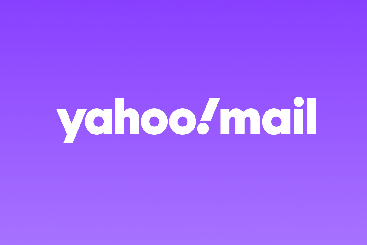 Yahoo Mail Logo Yahoo Mail Introduces AI Features In Beta For Managing