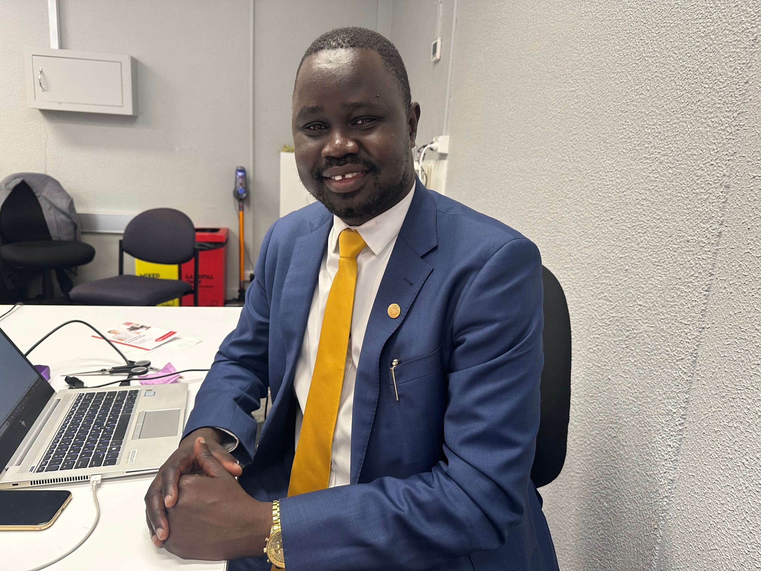 Headspace Melton: A Growing Tree of Hope for our Mental Health Services