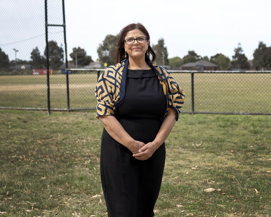 Djerriwarrh Festival: The City We Create