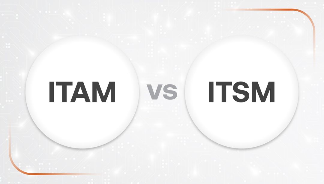 25 funciones principales de una CMDB