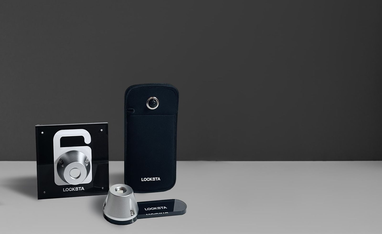 LOCKSTA – Verschließbare Handyhüllen für eine handyfreie Zone | Für ...