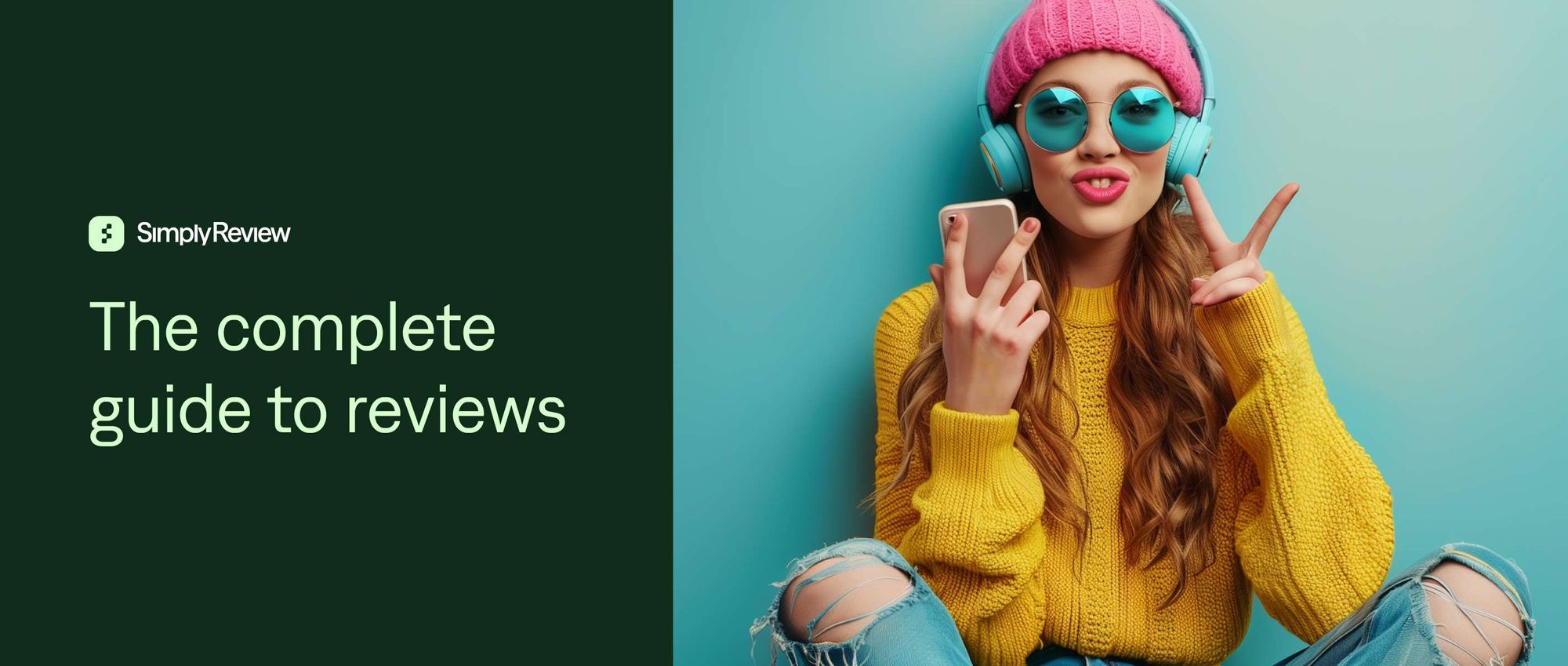 What is a review? The complete guide to customer reviews