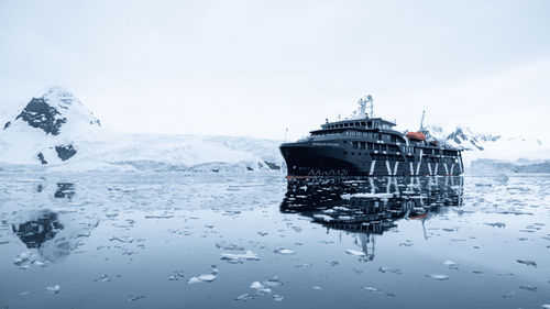5 Famous Antarctic Explorers You Need to Know | A21