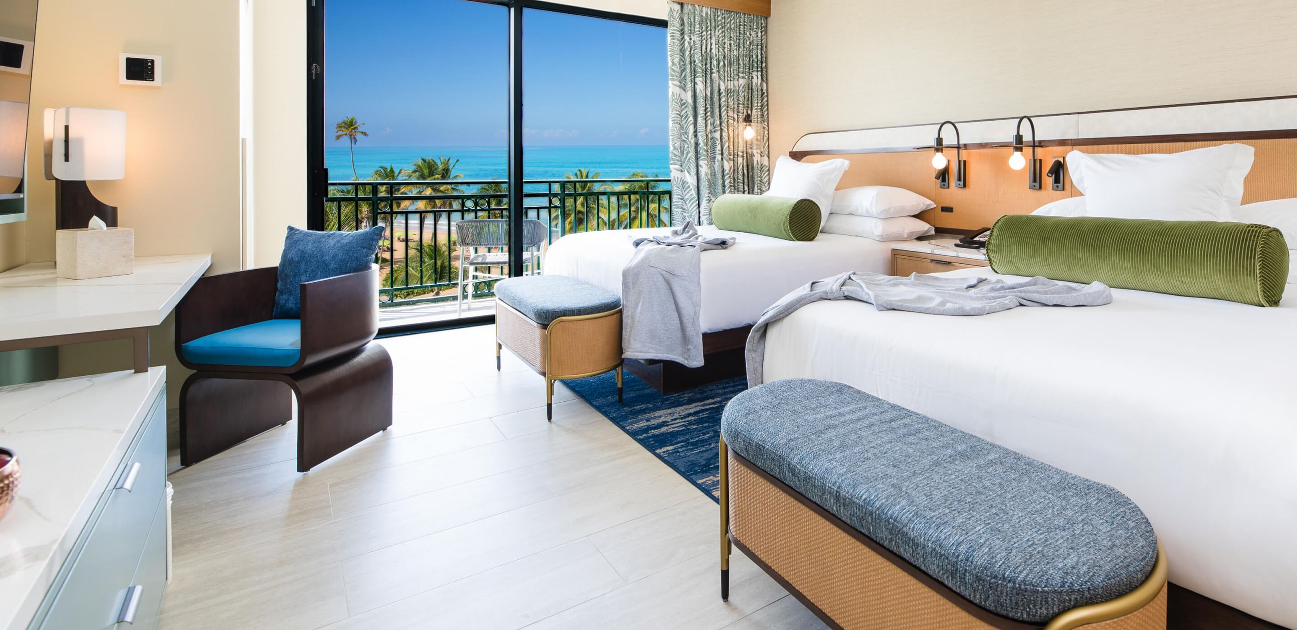 Paradise Reimagined | Wyndham Grand Rio Mar