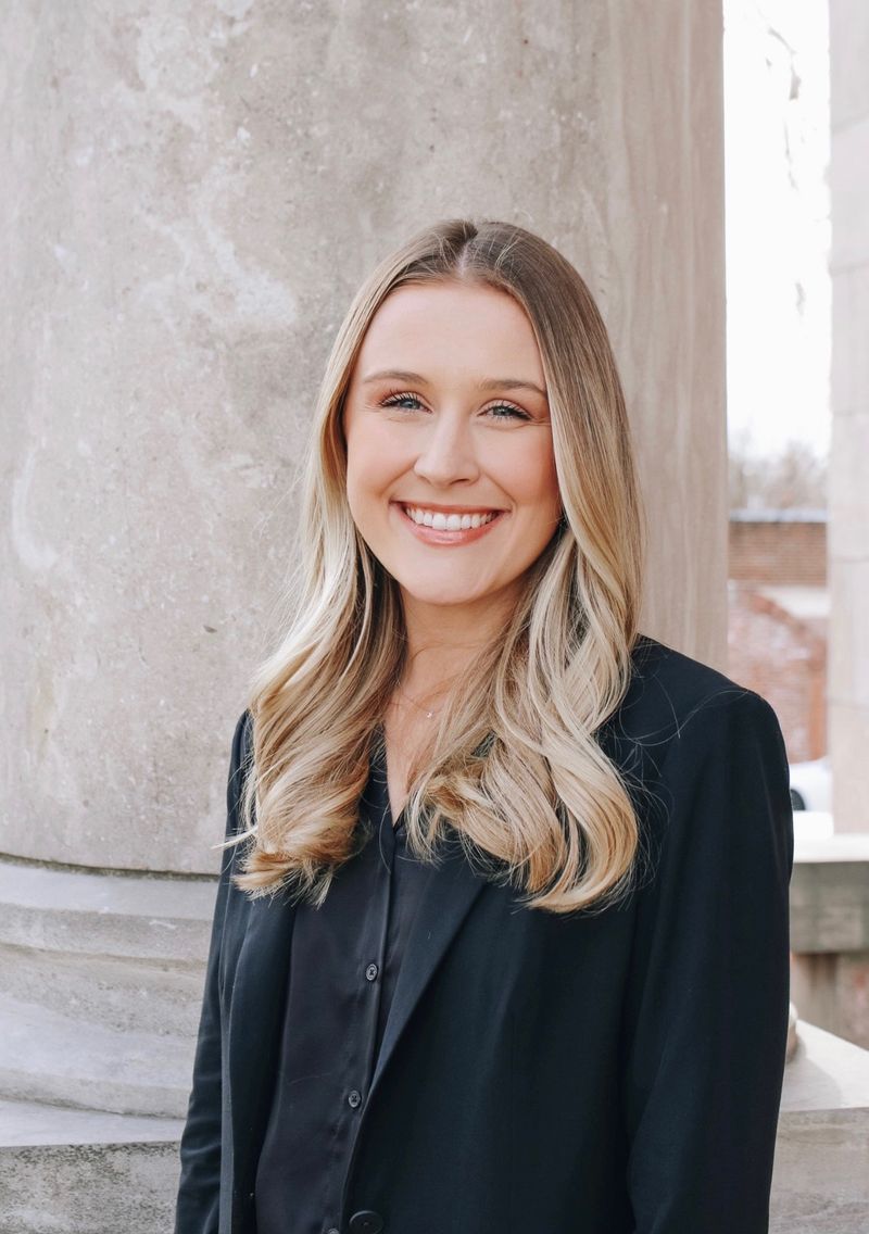 Maggie Geren Hurt | Miller, Butler, Schneider, Pawlik & Rozzell, PLLC