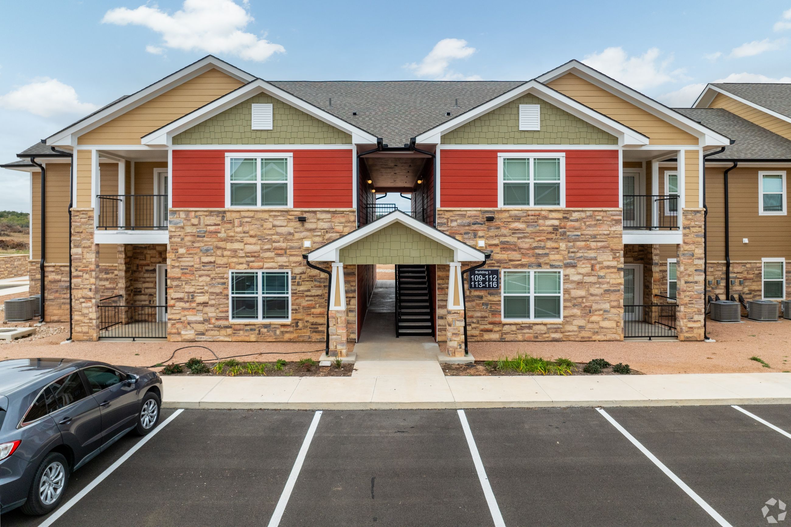 Premier Apartment San Angelo - San Angelo Apartment for Rent | San ...