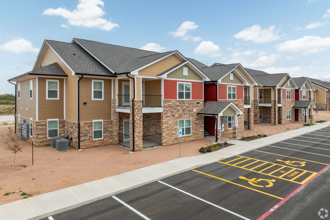 Premier Apartment San Angelo - San Angelo Apartment for Rent | San ...