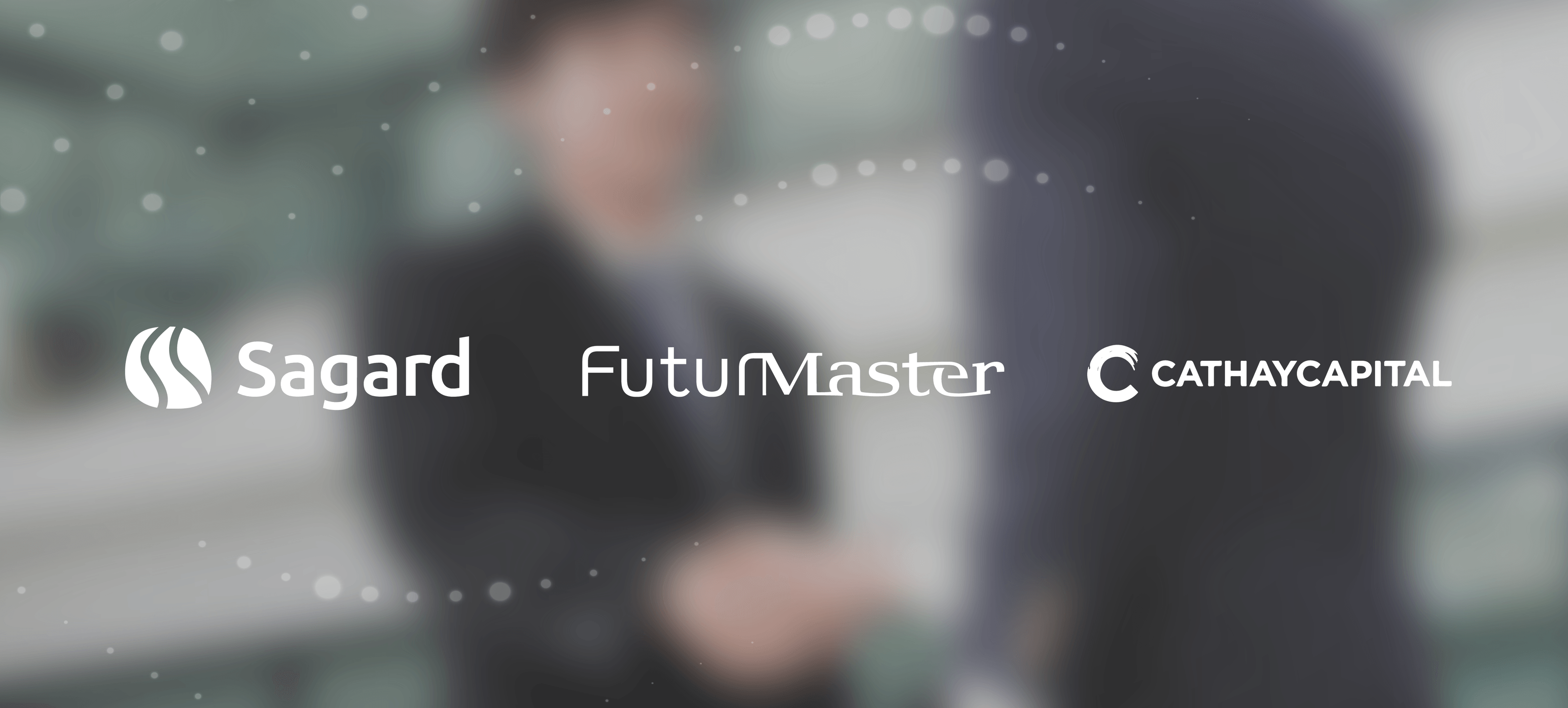 Sagard NewGen acquires FuturMaster | Futurmaster