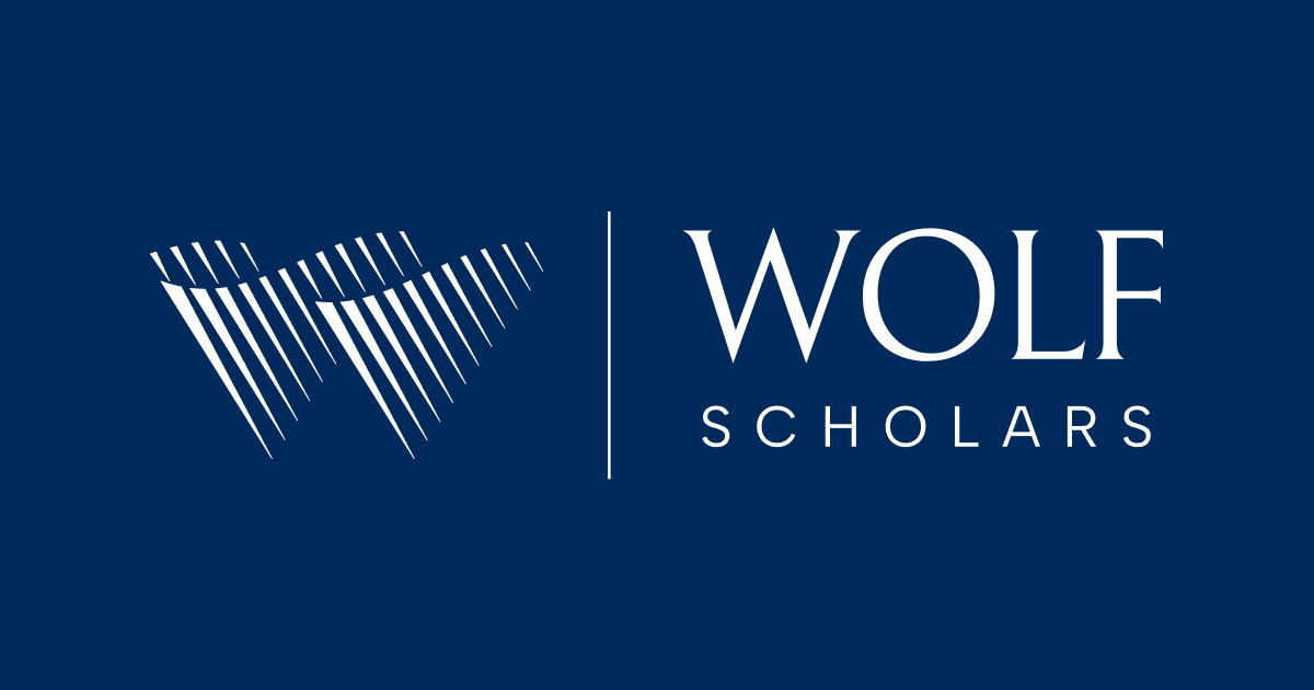 Wolf Scholars Team