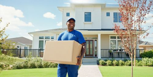 E.E. Ward - Columbus OH moving company Trusted Since 1881