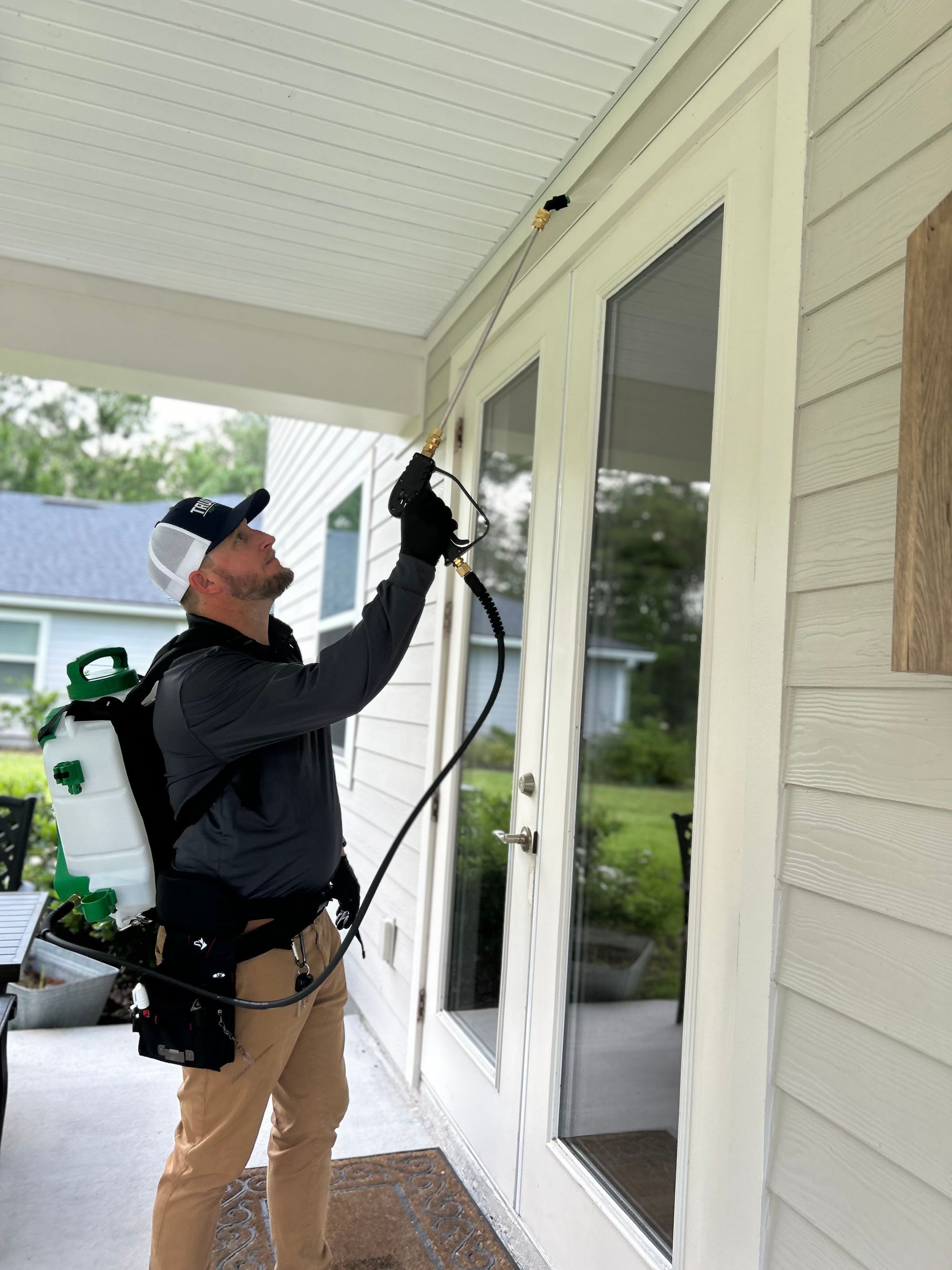 TruCore Pest Protection: Pest Control Jacksonville, FL