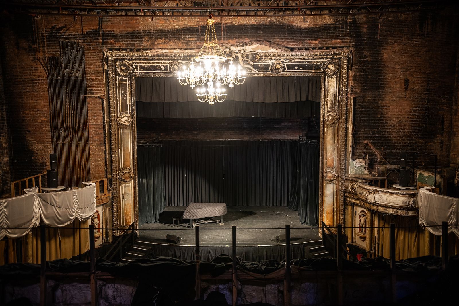 Home - Historic Homestake Opera House