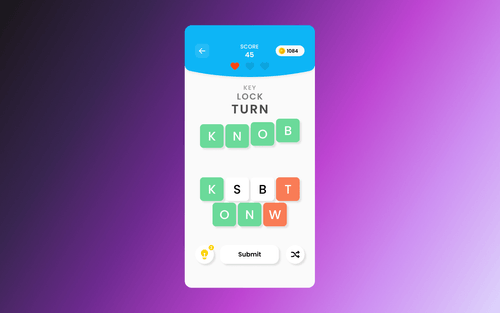 Word Thread – The Ultimate Word Puzzle Challenge