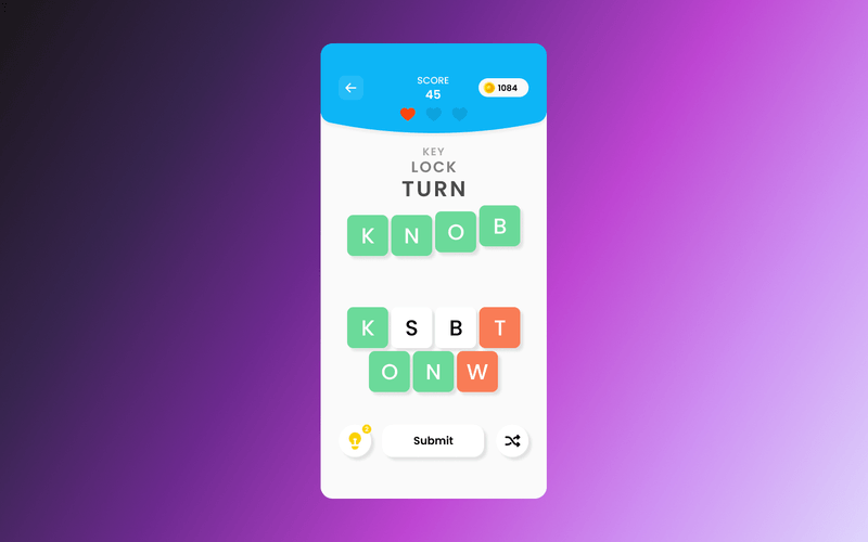 Word Thread – The Ultimate Word Puzzle Challenge