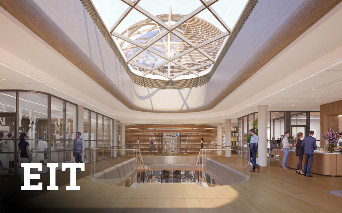 People | Ellison Institute of Technology Oxford