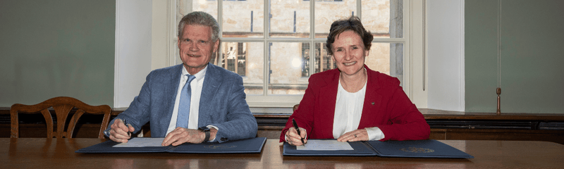 News | Ellison Institute of Technology Oxford