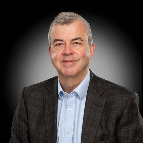 Peter Anderson | Ellison Institute of Technology Oxford